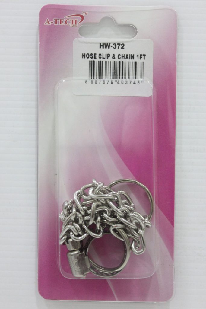 Clamps, Rings & Washers Archives - A-Tech