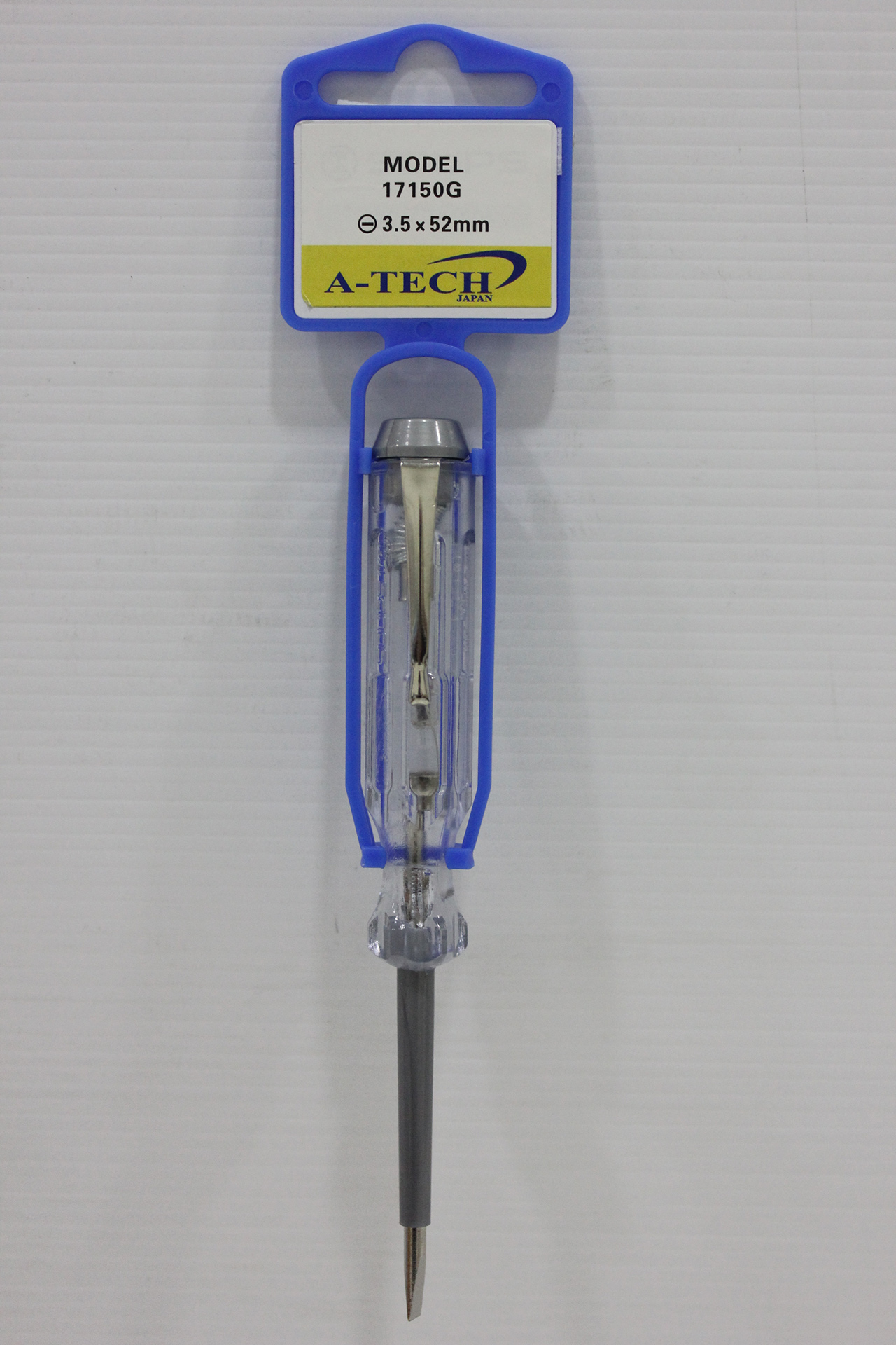 TEST-PEN (SHORT) (20PCS/BOX) - A-Tech