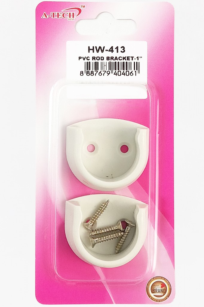 Screw Hooks & Brackets Archives - A-Tech