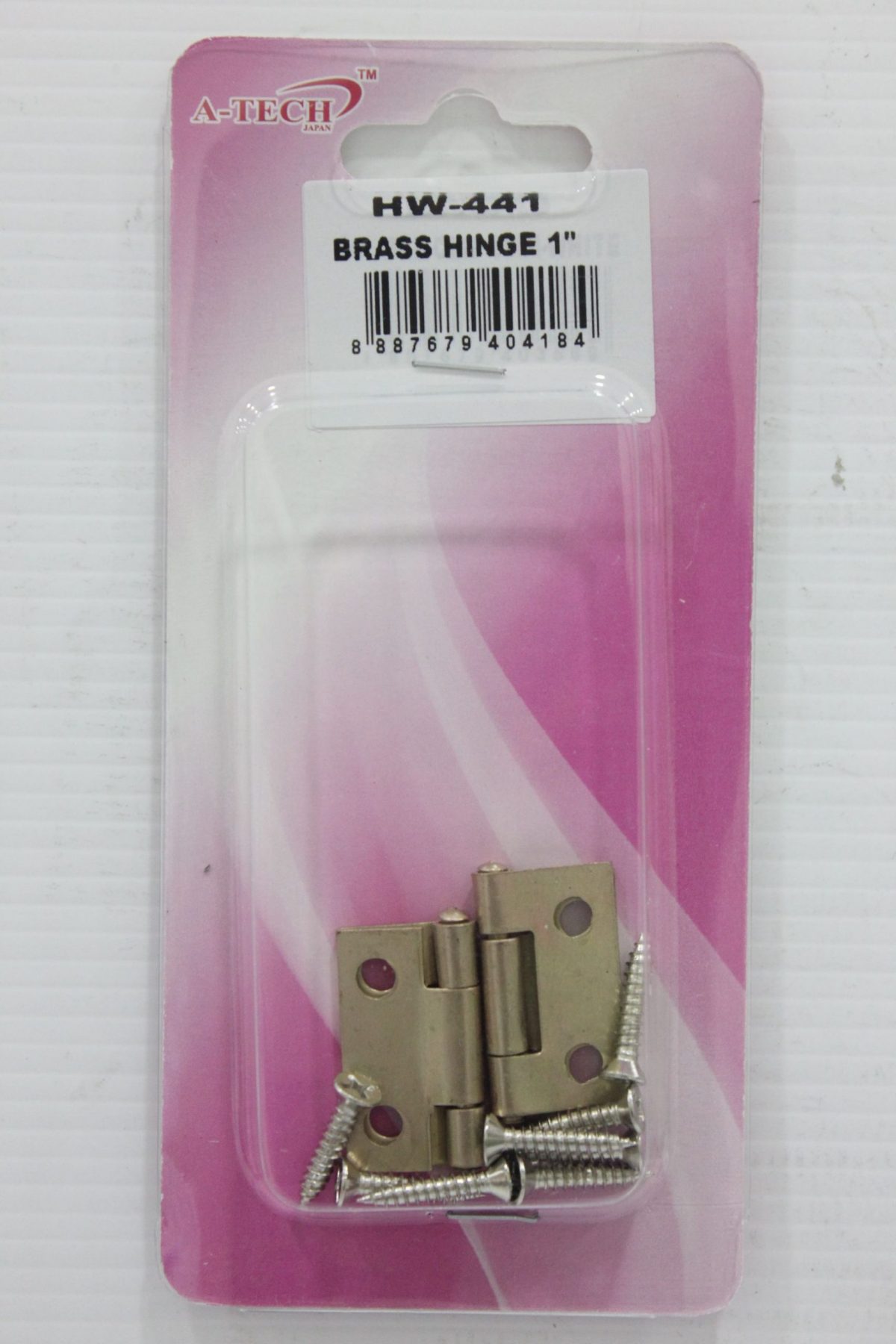 Hasp & Staple, Hinges Archives - A-Tech