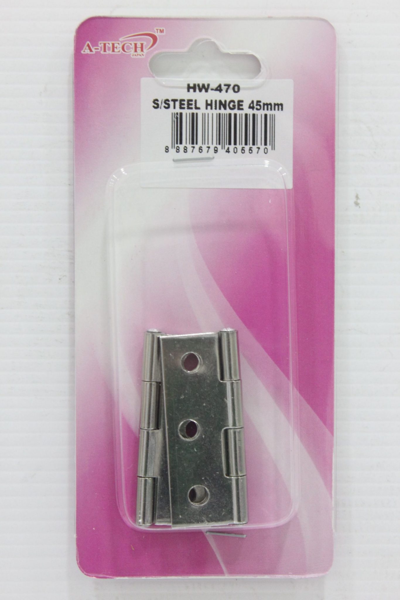 Hasp & Staple, Hinges Archives - A-Tech