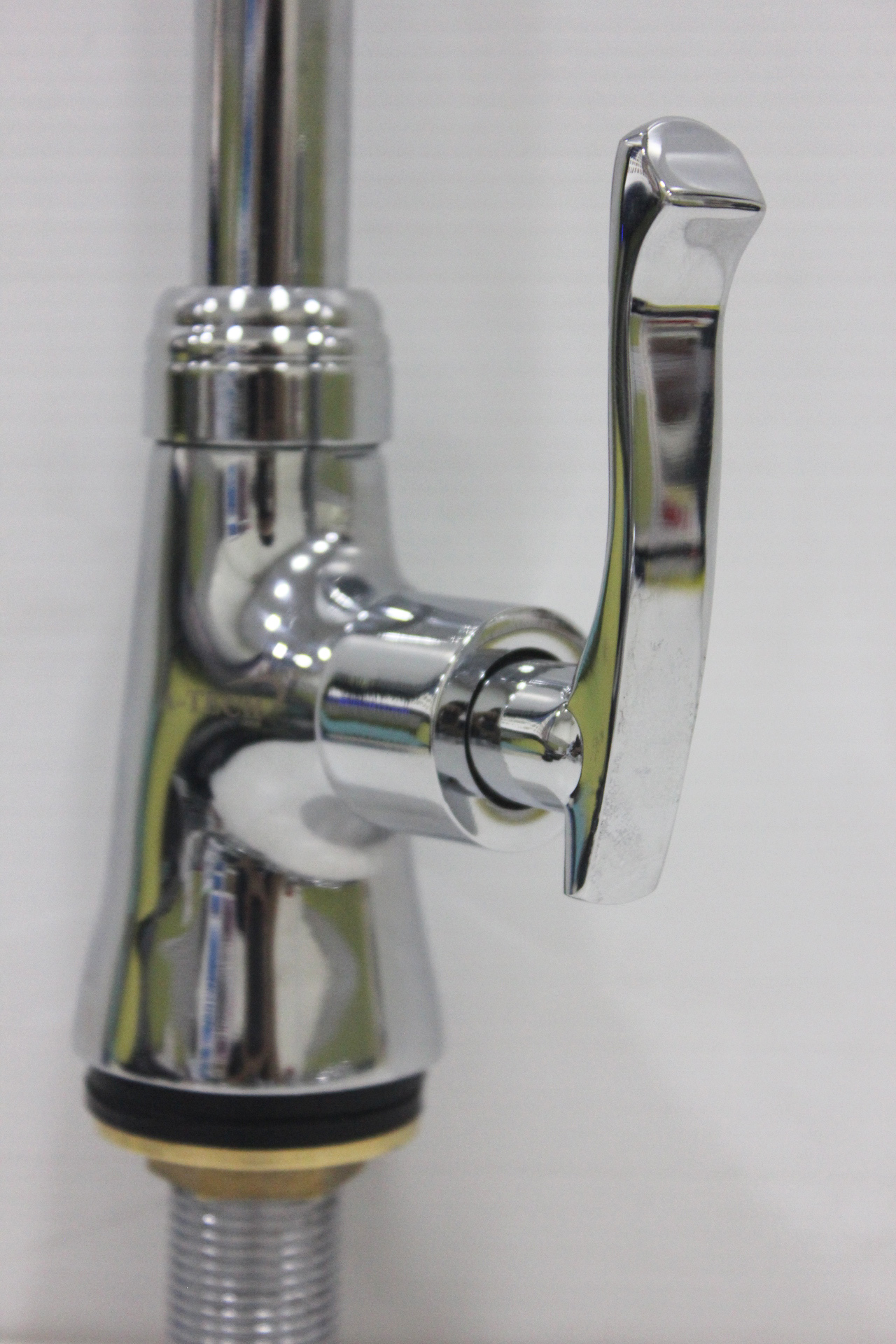 SINK TAP (LEVER TYPE E) - A-Tech