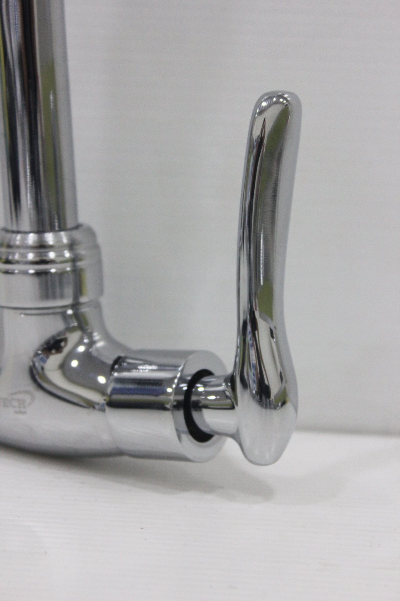 BIB TAP (LEVER TYPE P) - A-Tech