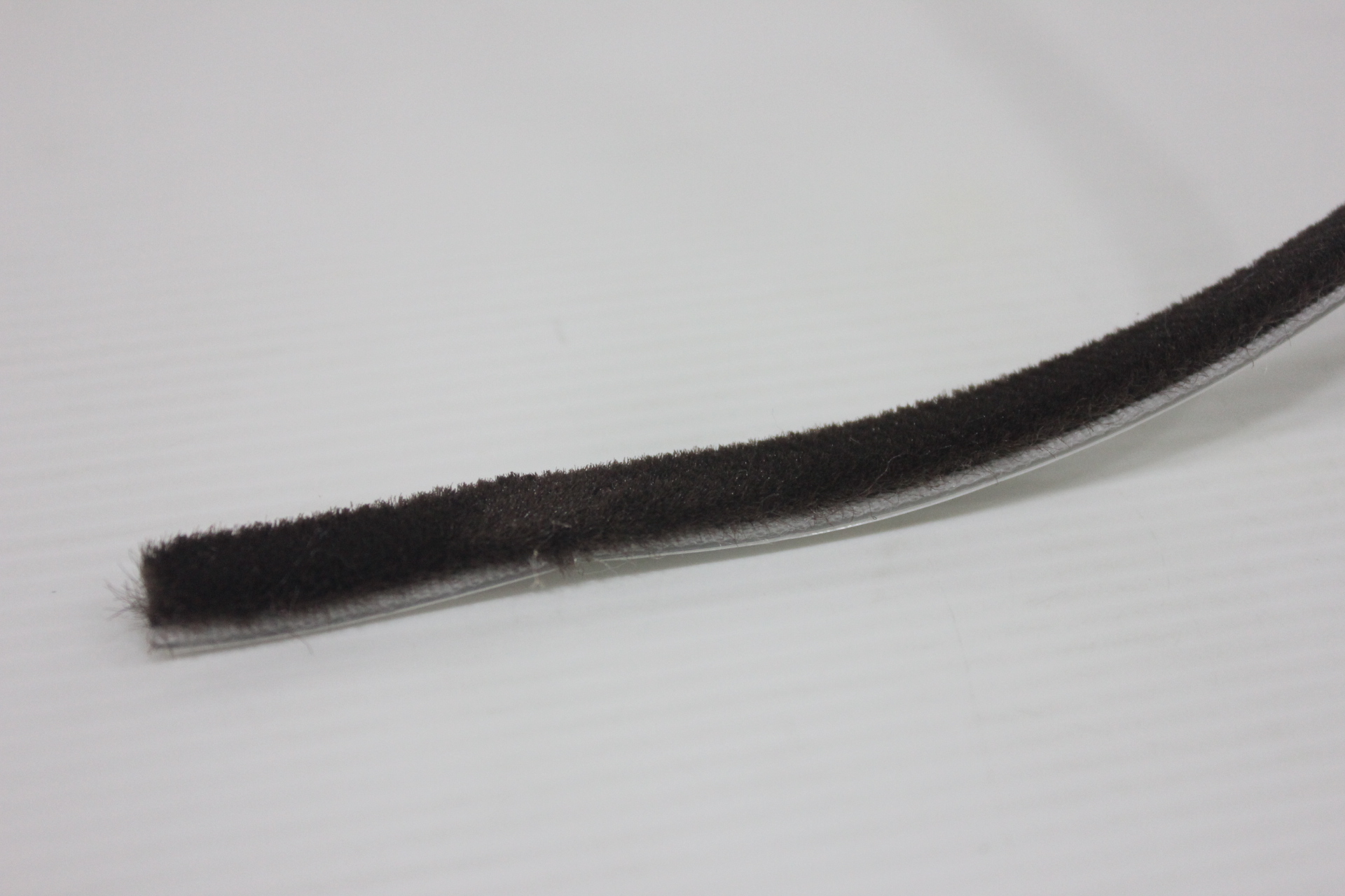 DRAUGHT EXCLUDER - 5 METRES (BROWN) - A-Tech