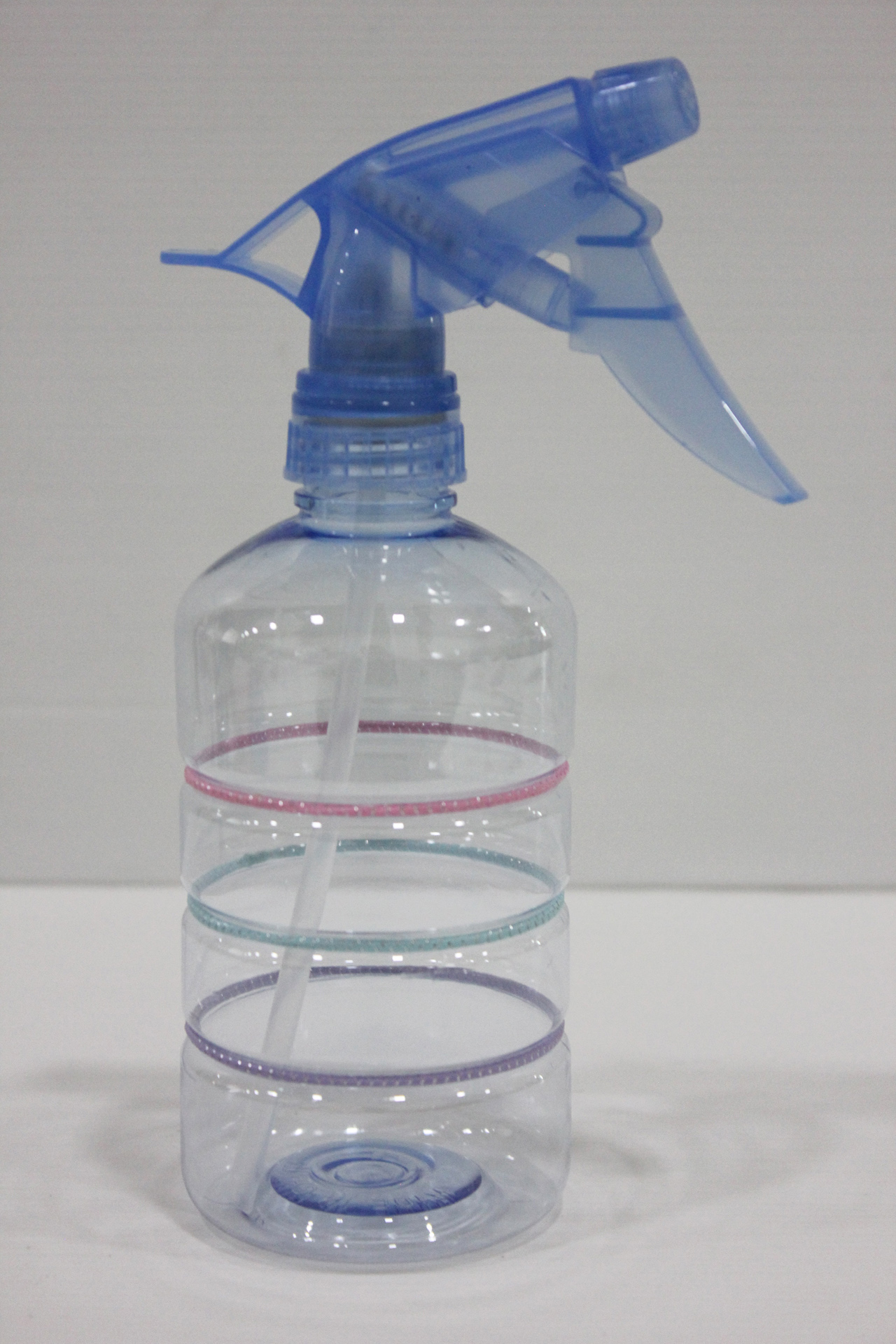 SPRAY BOTTLE (ROUND) - A-Tech