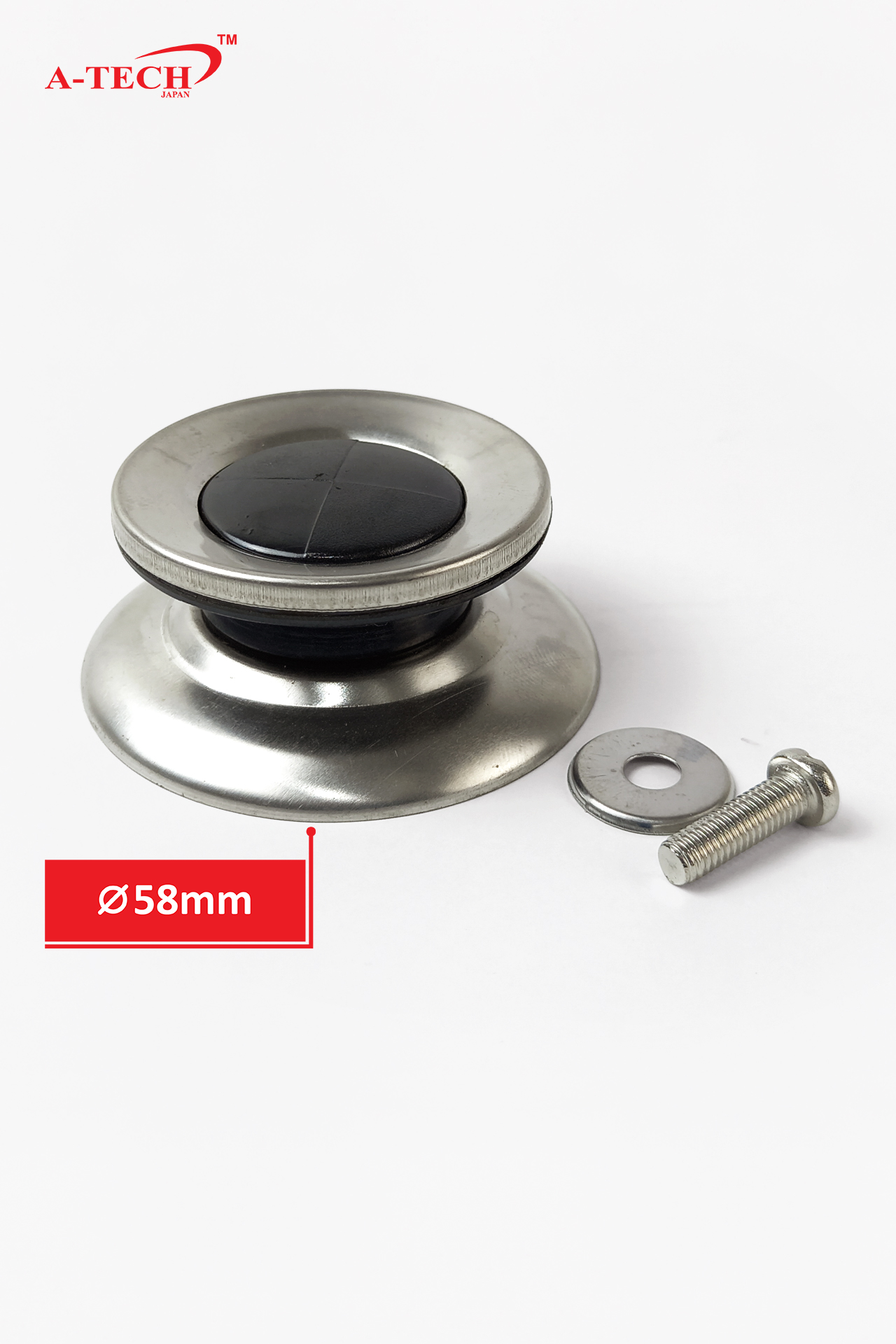 PAN LID PICKER - A-Tech