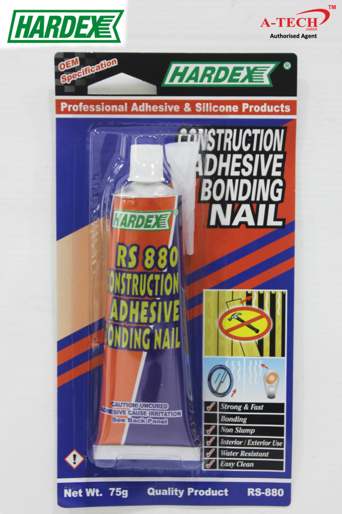 HARDEX Archives - A-Tech
