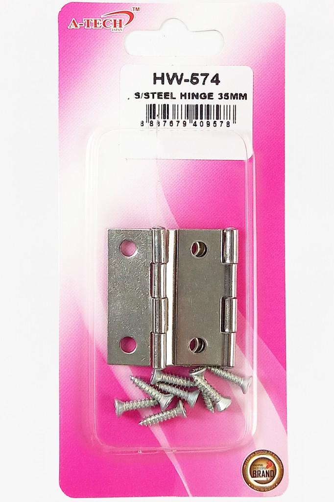 Hasp & Staple, Hinges Archives - A-Tech