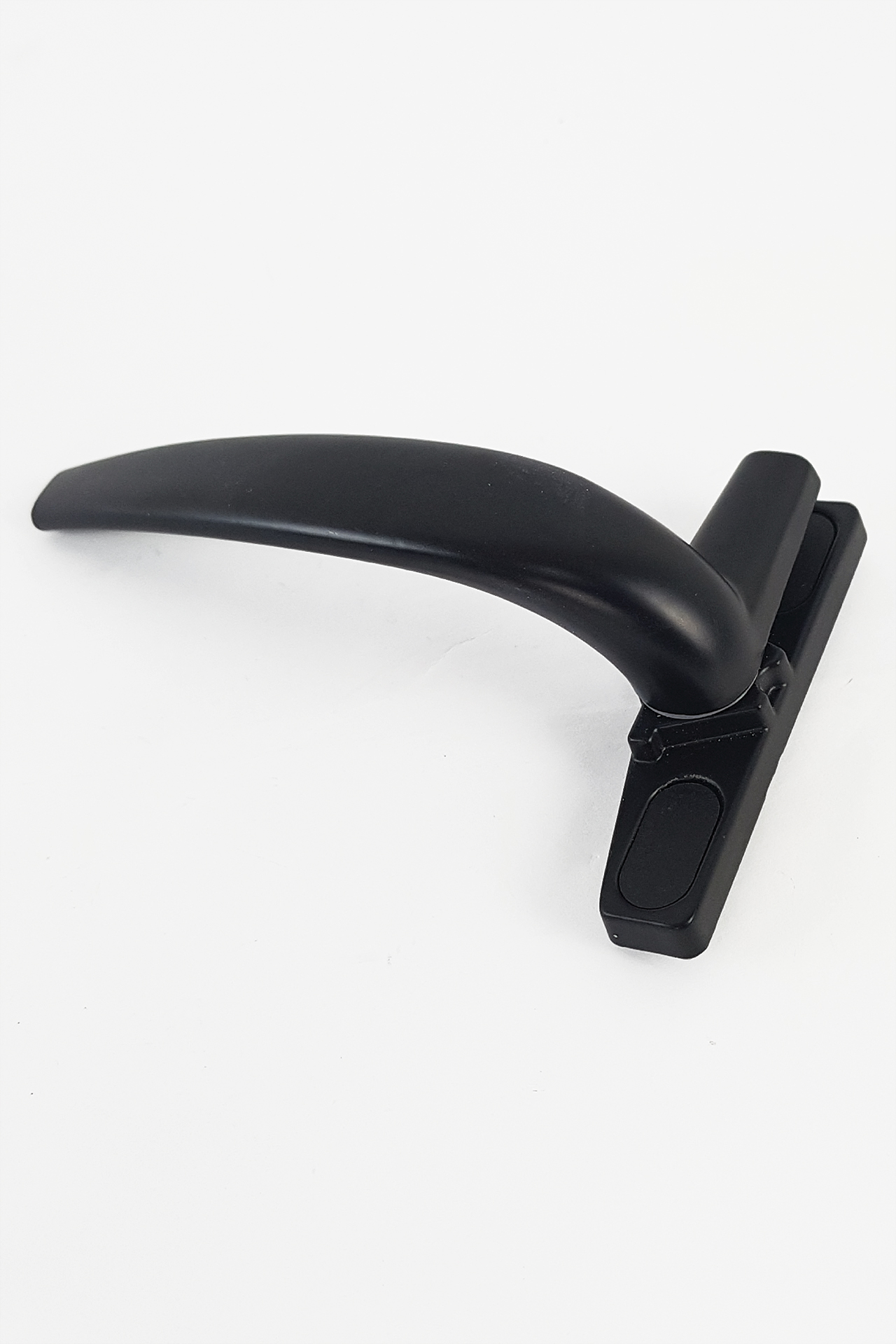 WINDOW HANDLE (BLACK/RIGHT) - A-Tech