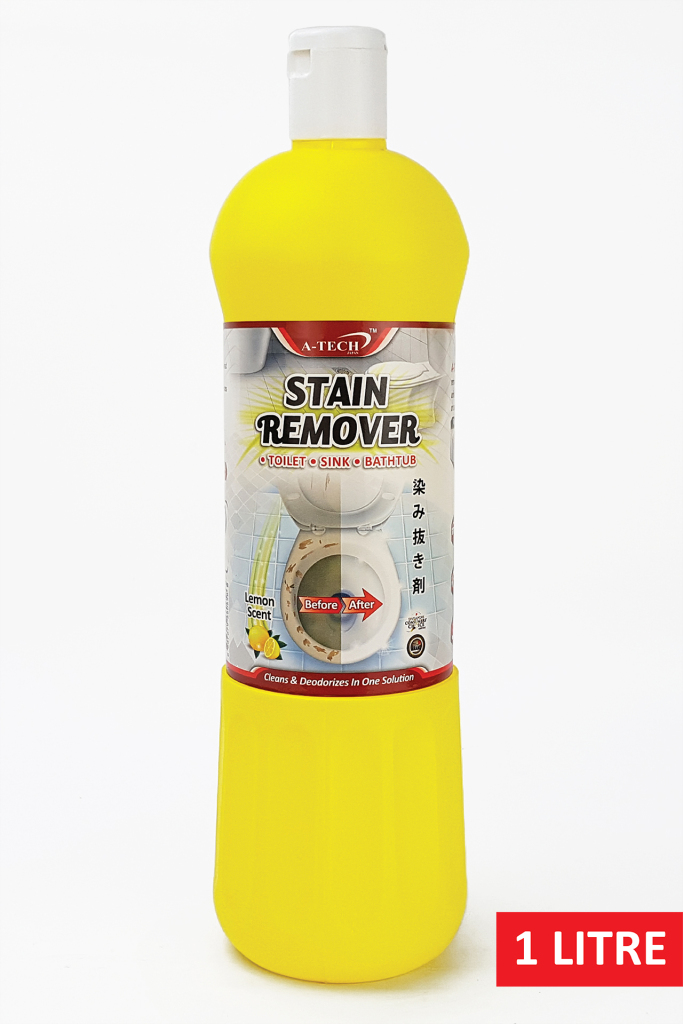 MULTI PURPOSE STAIN REMOVER - A-Tech